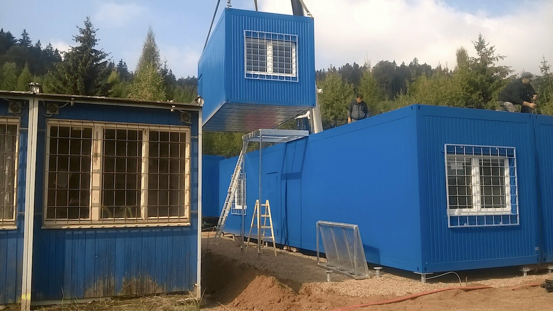 Get to know Heoft Homes Ground Screws - Heoft Homes Ground Screws (Hoft ...